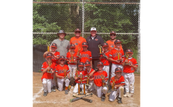 Bethel Park Baseball > Home